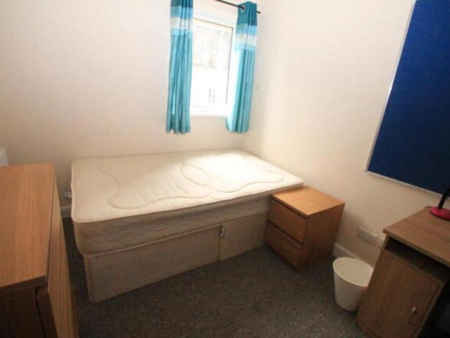4 bedroom house for rent in Victoria Terrace, Lincoln, LN1