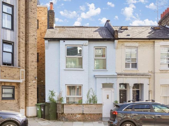 4 bedroom house for sale
