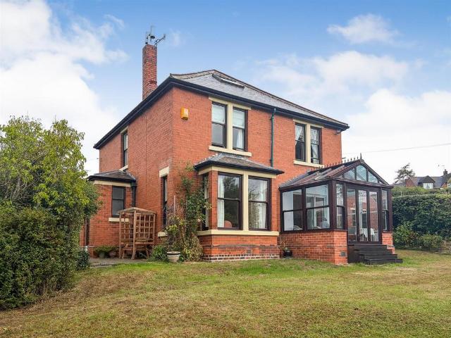 4 bedroom house for sale