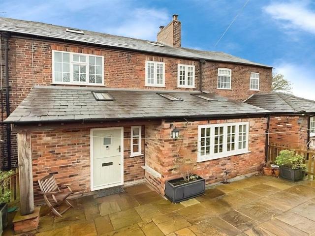4 bedroom house for sale