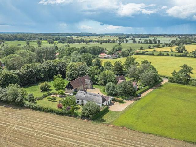 4 bedroom house for sale