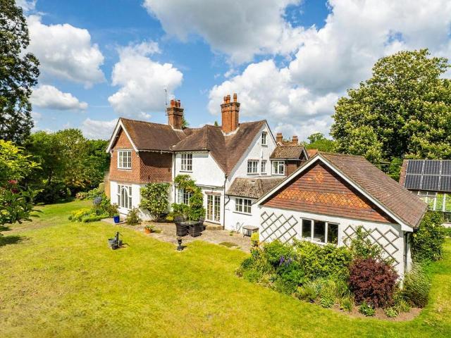 4 bedroom house for sale