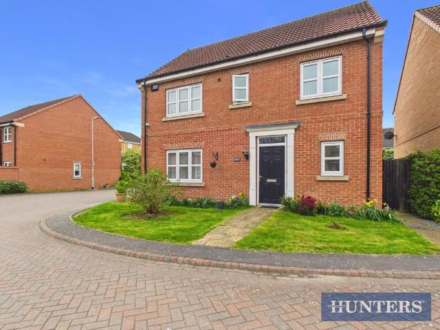 4 bedroom house for sale