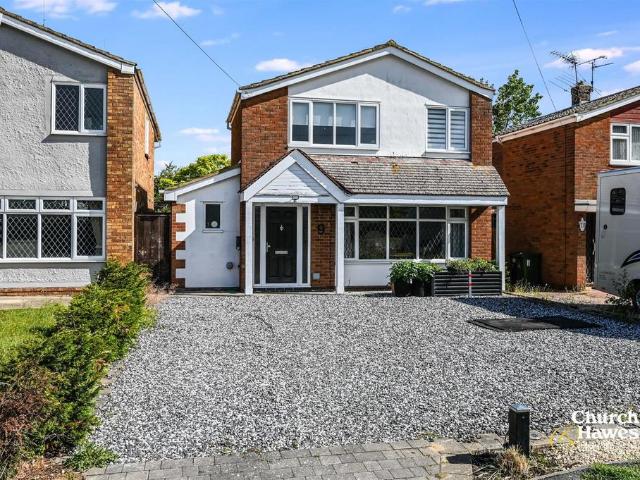 4 bedroom house for sale