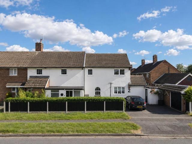 4 bedroom house for sale