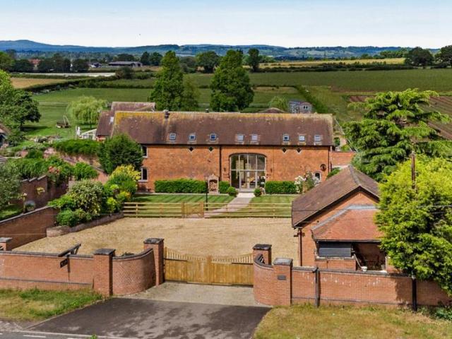 4 bedroom house for sale