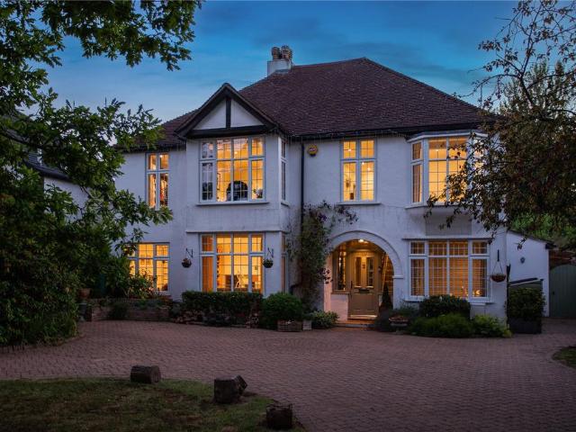 4 bedroom house for sale