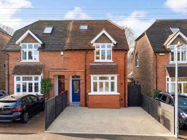 4 bedroom house for sale
