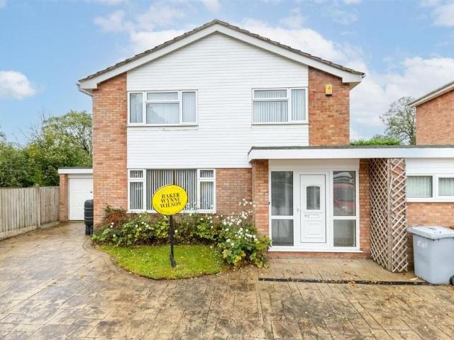 4 bedroom house for sale