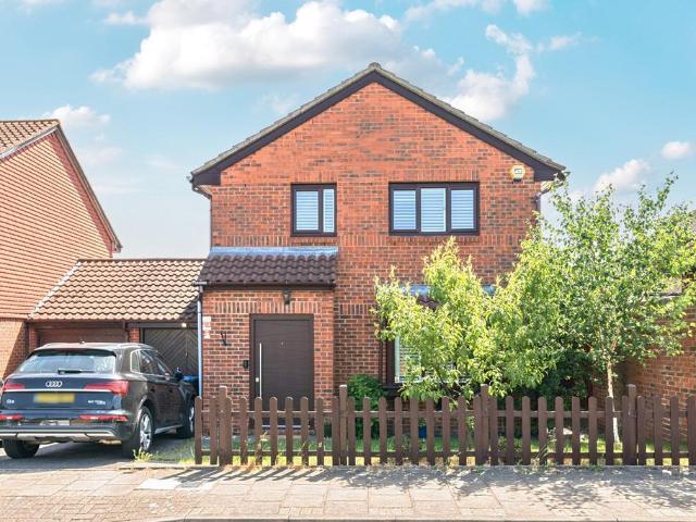 4 bedroom house for sale