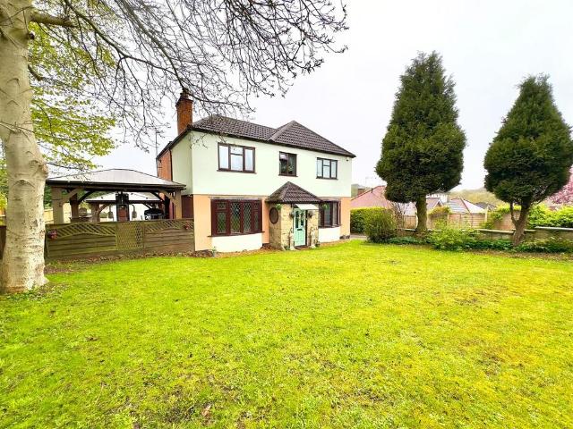 4 bedroom house for sale