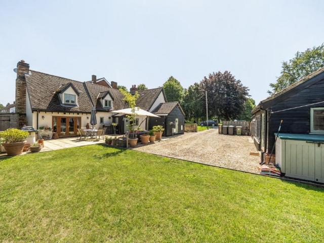 4 bedroom house for sale