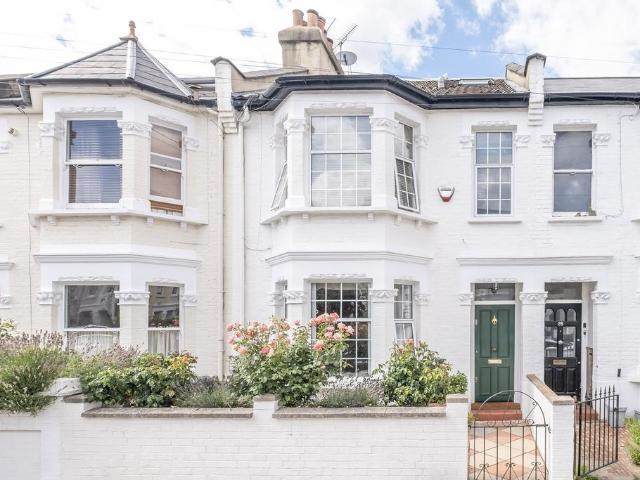 4 bedroom house for sale