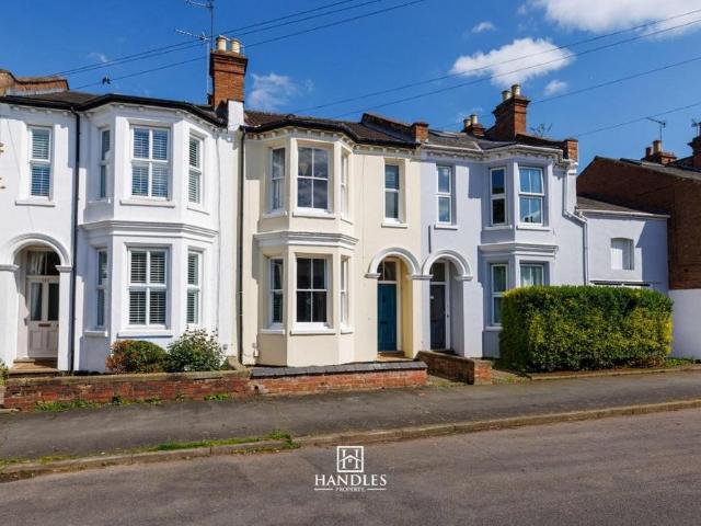 4 bedroom house for sale