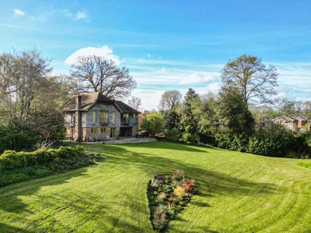 4 bedroom house for sale