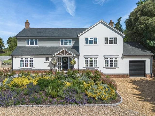 4 bedroom house for sale