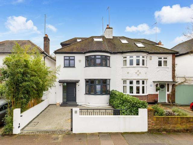 4 bedroom house for sale