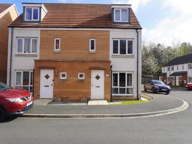 4 bedroom house for sale