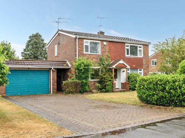 4 bedroom house for sale