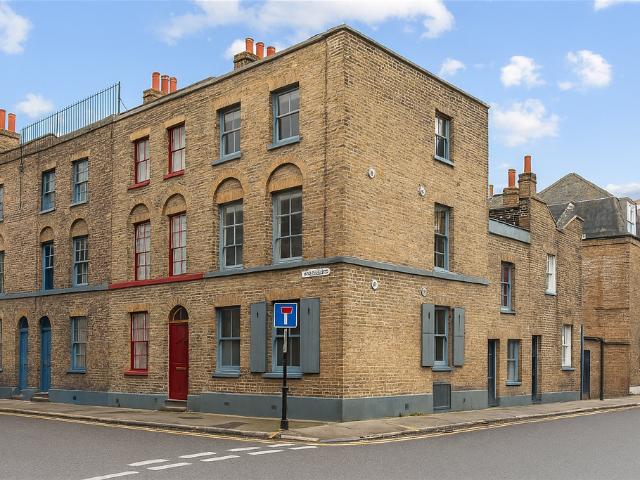 4 bedroom house for sale