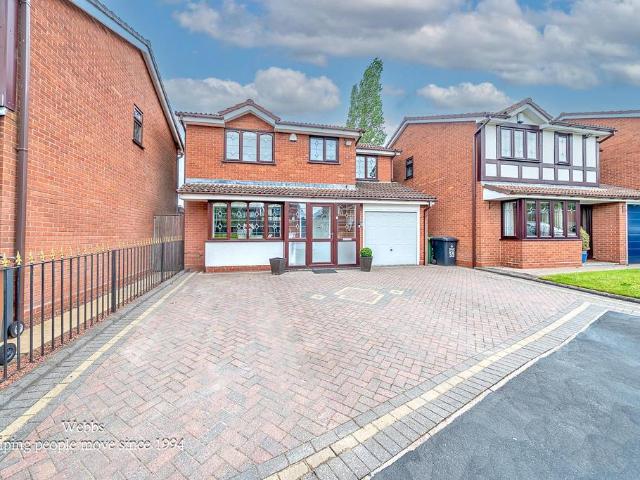 4 bedroom house for sale
