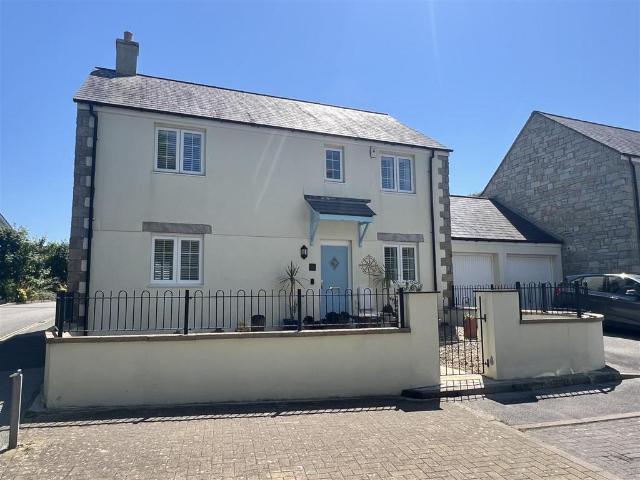 4 bedroom house for sale