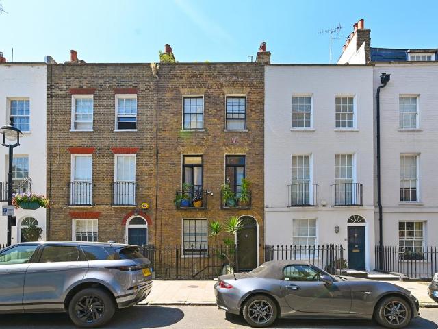 4 bedroom house for sale