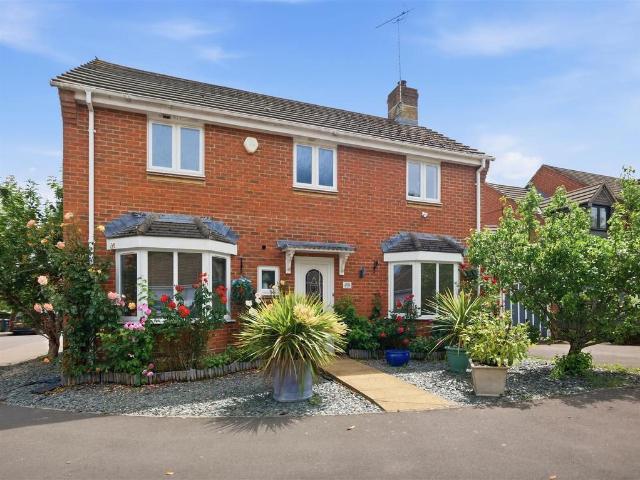 4 bedroom house for sale