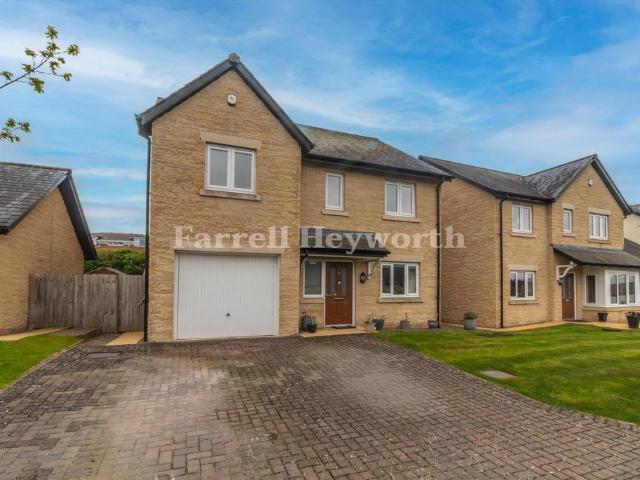 4 bedroom house for sale