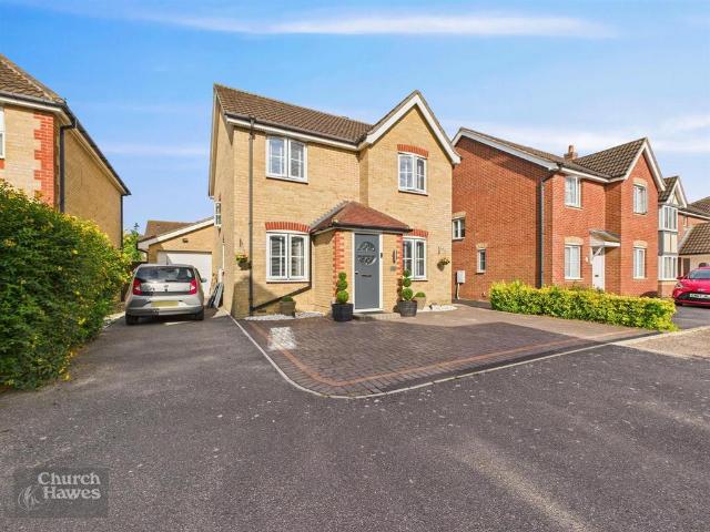 4 bedroom house for sale