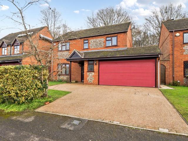 4 bedroom house for sale