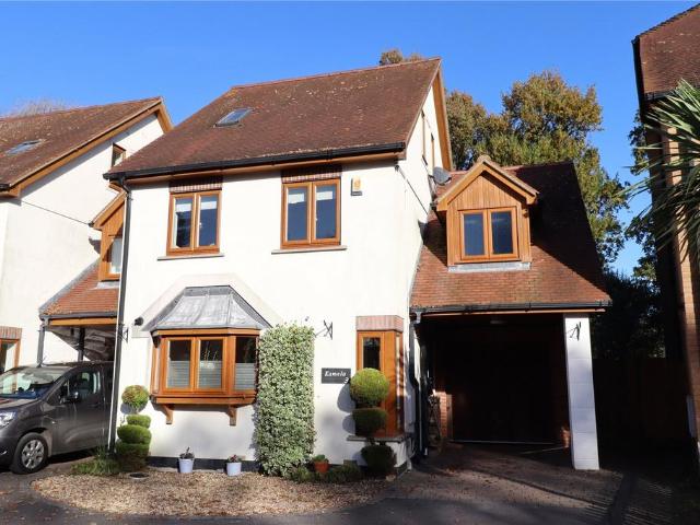 4 bedroom house for sale