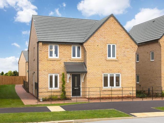 4 bedroom house for sale