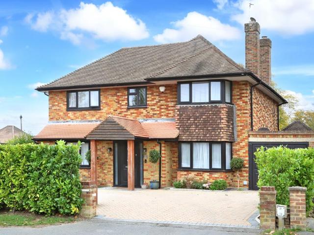 4 bedroom house for sale