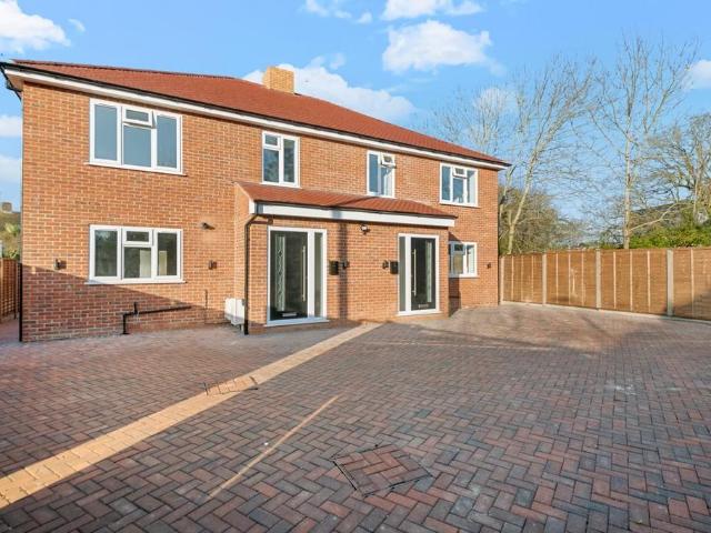 4 bedroom house for sale
