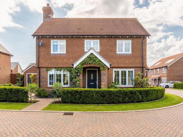 4 bedroom house for sale