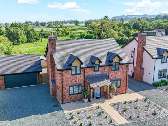 4 bedroom house for sale