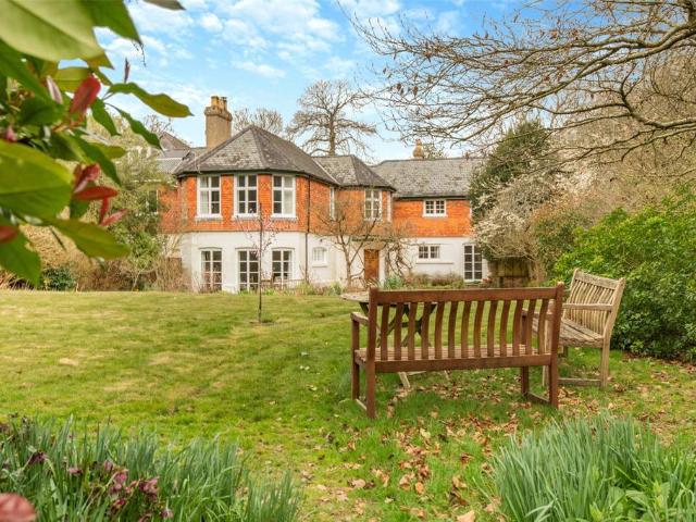 4 bedroom house for sale