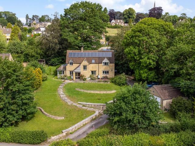 4 bedroom house for sale