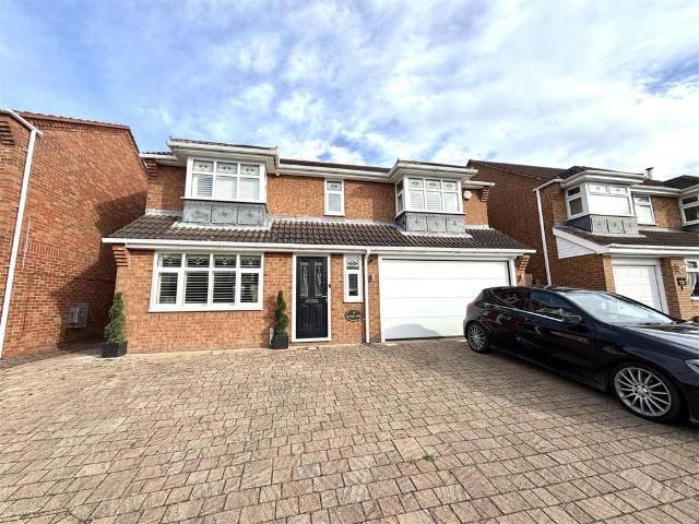 4 bedroom house for sale