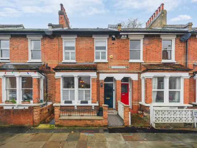 4 bedroom house for sale