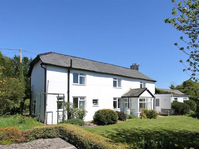 4 bedroom house for sale