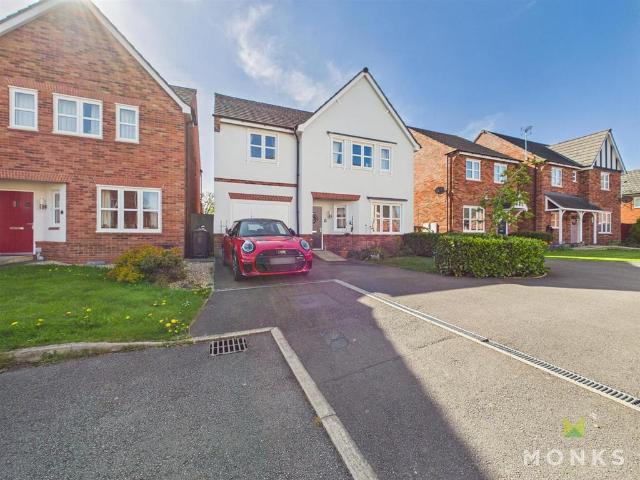 4 bedroom house for sale