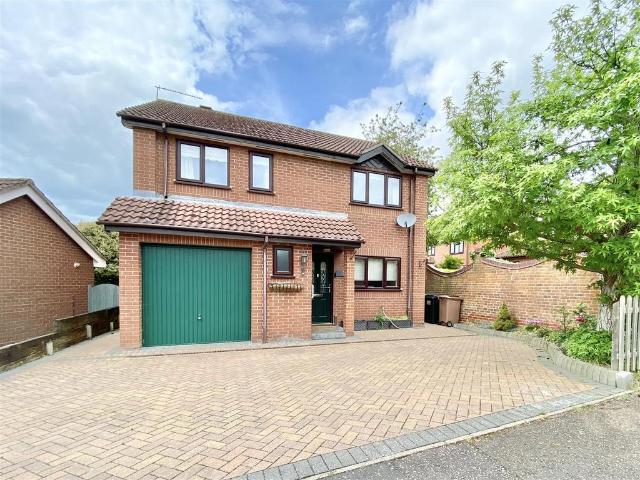 4 bedroom house for sale