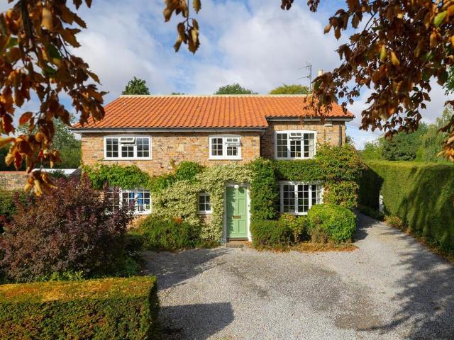 4 bedroom house for sale