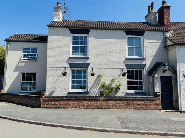 4 bedroom house for sale