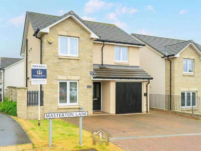 4 bedroom house for sale