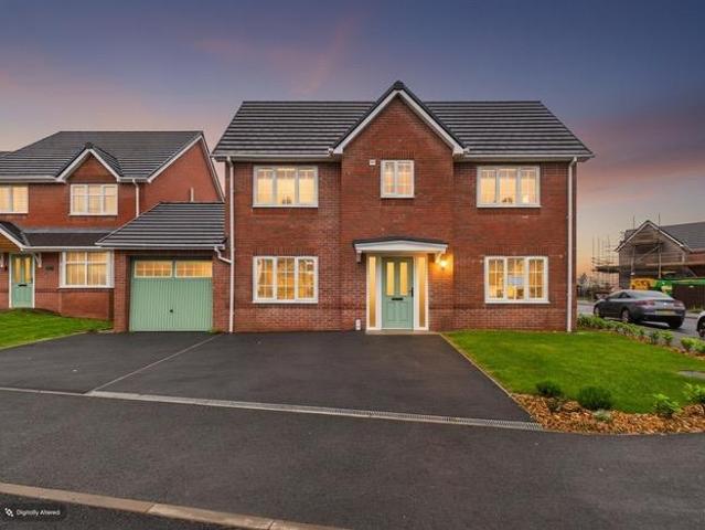 4 bedroom house for sale