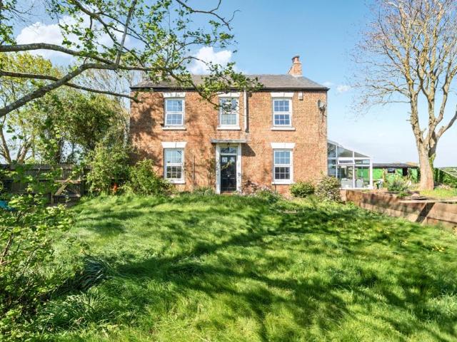 4 bedroom house for sale