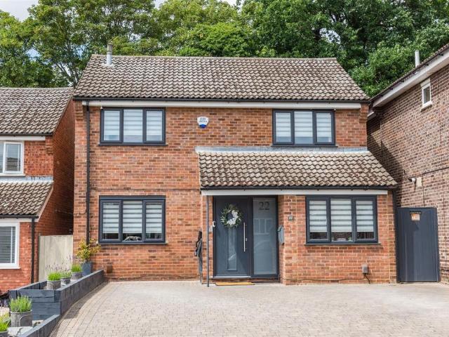 4 bedroom house for sale